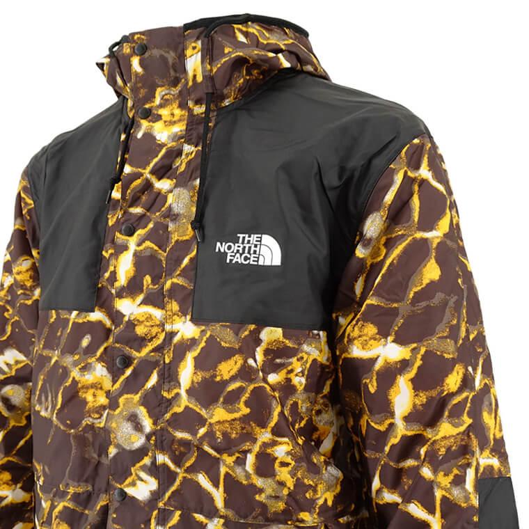 THE NORTH FACE ノースフェイス メンズ ブルゾン NF0A5IG3 TNF BLACK JK3 CHLRPHGNDDP NFB OSZ COAL BROWN WATER ...