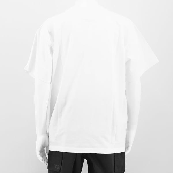 エムエムシックス メゾンマルジェラ MM6 Maison Margiela メンズ Tシャツ S52GC0275 S24312 ホワイト 101 23ss : s52gc0275-s24312 ...