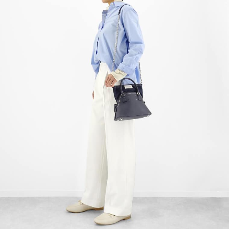 Maison Margiela メゾンマルジェラ レディース ショルダーバッグ Maison Margiela メゾンマルジェラ レディース ショルダーバッグ