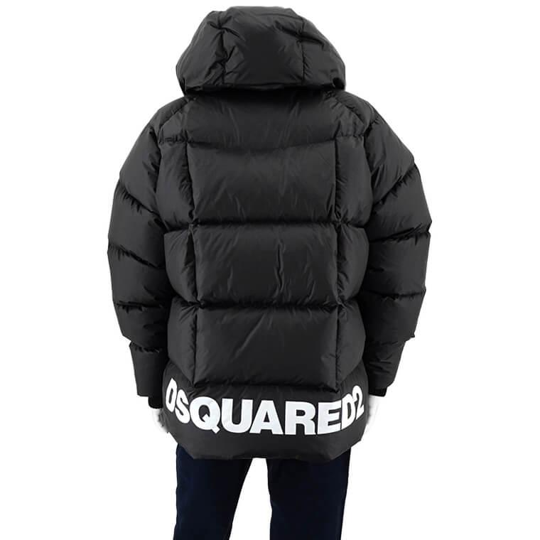 DSQUARED2 PayPay最大10% 2000円OFF対象 ディースクエアード DSQUARED2 PayPay最大10% 2000円OFF対象 ディースクエアード