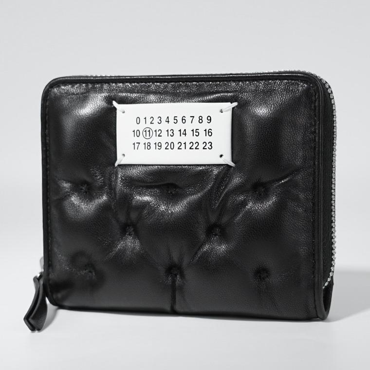 Maison Margiela メゾンマルジェラ メンズ レディース 2つ折り Maison Margiela メゾンマルジェラ メンズ レディース 2つ折り