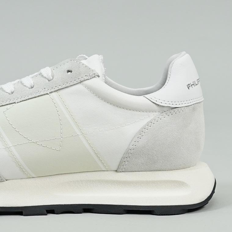 PHILIPPE MODEL フィリップモデル メンズ スニーカー TOUR LOW MAN MONDIAL VINTAGE TILU ...