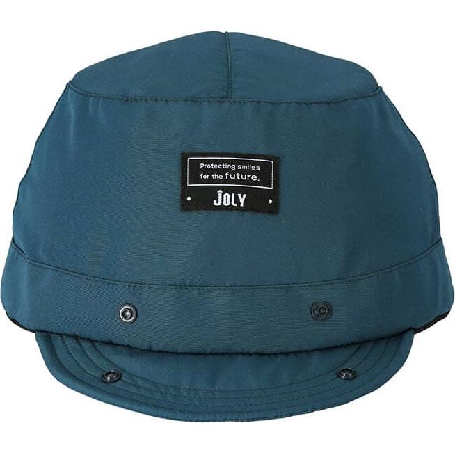 OGKカブト ジョリー（JOLY）ヘルメット キャップタイプ ネイビーブルー : ワールドサイクル-ウェアハウス - 通販 - Yahoo!ショッピング