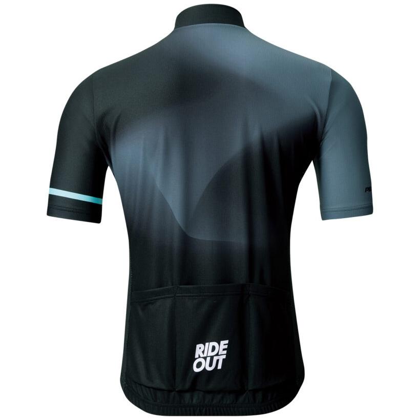 パールイズミ 【621-B】プリント ジャージ 24.スウォームブラック PEARLIZUMI : ワールドサイクル-ウェアハウス - 通販 - Yahoo!ショッピング