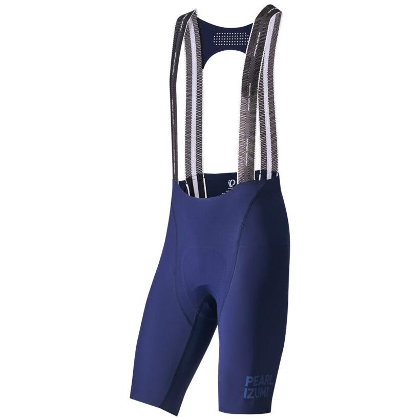 パールイズミ 【T283-3DF3】プレミアム サミット ビブ パンツ 3.ダークネービー PEARLIZUMI : ワールドサイクル-ウェアハウス - 通販 - Yahoo!ショッピング