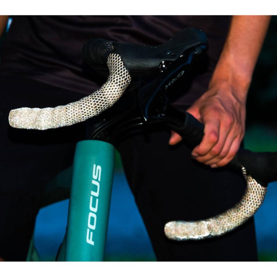 BBB リフレクトリボン リフレクション BHT-17 バーテープ : ワールドサイクル - 通販 - Yahoo!ショッピング