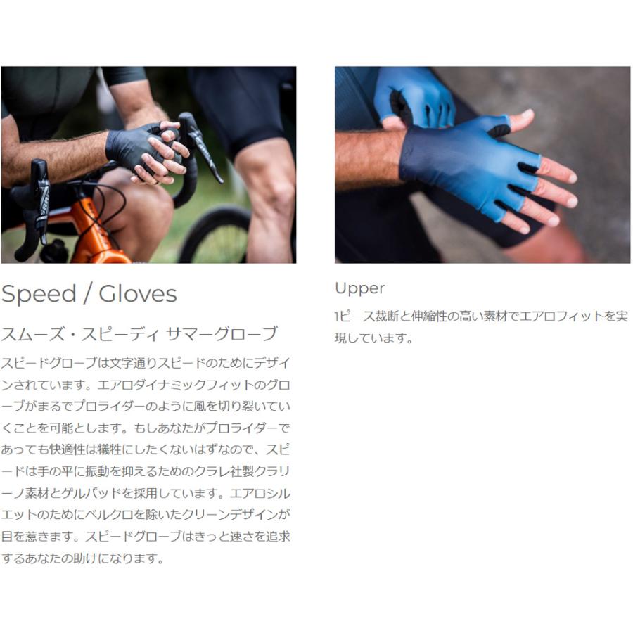 BBB スピード BBW-60 ブラック グローブ : ワールドサイクル - 通販 - Yahoo!ショッピング