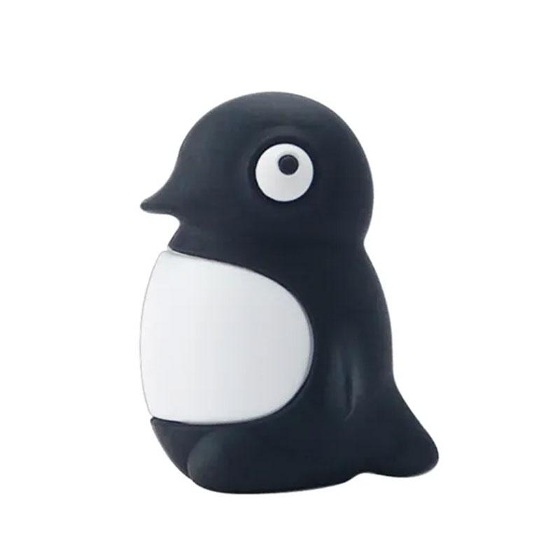ボーン キャラクターバルブキャップ Maru Penguin (ペンギン) : ワールドサイクル - 通販 - Yahoo!ショッピング