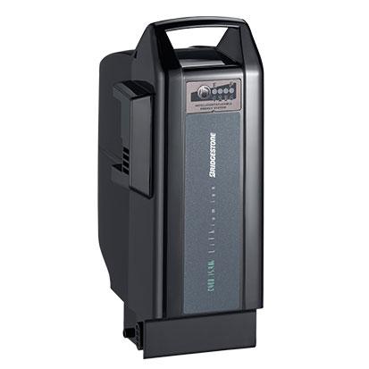 ブリヂストン リチウムイオンバッテリー【C400】15.4Ah CENTER DRIVE用 : ワールドサイクル - 通販 - Yahoo ...