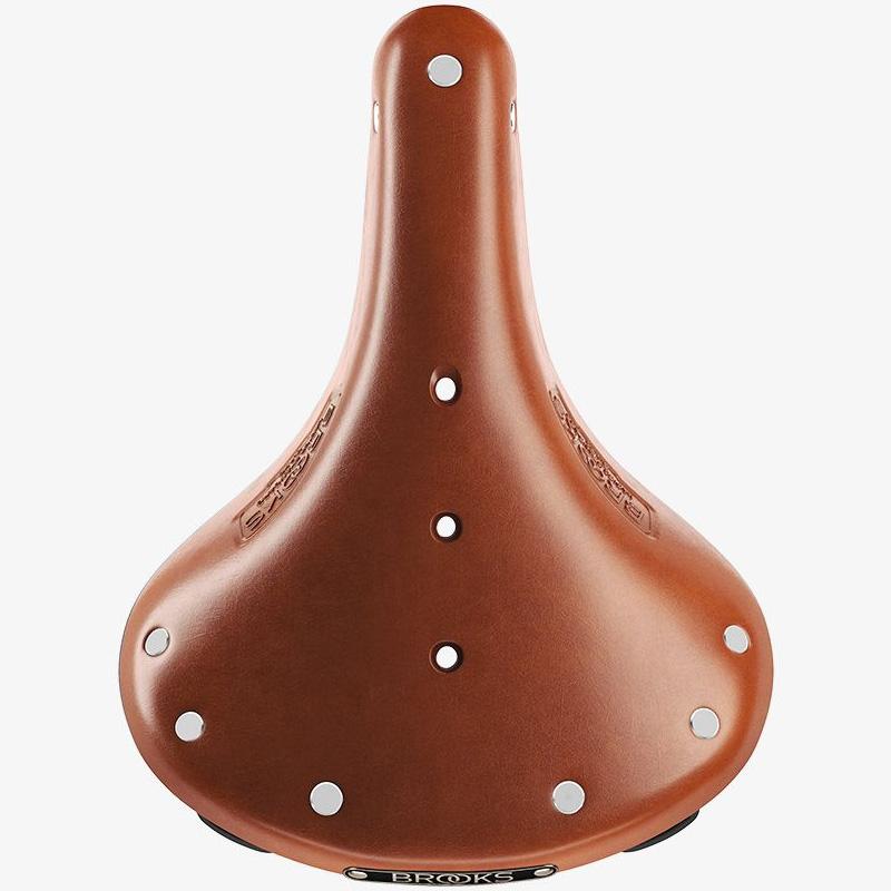 ブルックス B17 SHORT サドル : ワールドサイクル - 通販 - Yahoo!ショッピング