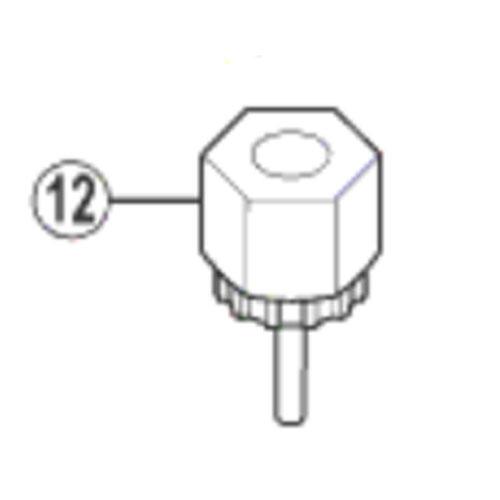 シマノ [12]TL-LR15 ロックリング締付け工具 : ワールドサイクル - 通販 - Yahoo!ショッピング