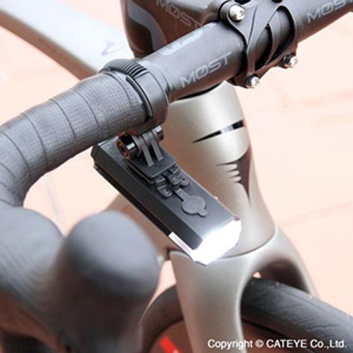 【即納】キャットアイ エアロブラケット H-34N AERO (534-3550) : ワールドサイクル - 通販 - Yahoo!ショッピング