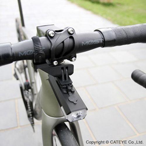 【即納】キャットアイ センターブラケット H-34N CENTER (534-3540) : ワールドサイクル - 通販 - Yahoo!ショッピング