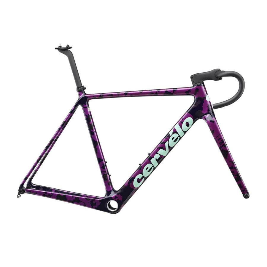 【送料無料】【代引不可】25サーベロ R5-CX FRAMESET Moon Drop Camo[CVS] : ワールドサイクル - 通販 - Yahoo!ショッピング