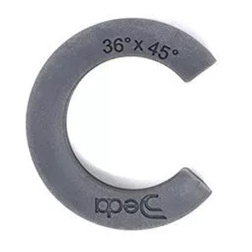 デダ COMPRESSION RING FOR ACR HEADSET 36°×45° : ワールドサイクル - 通販 - Yahoo!ショッピング