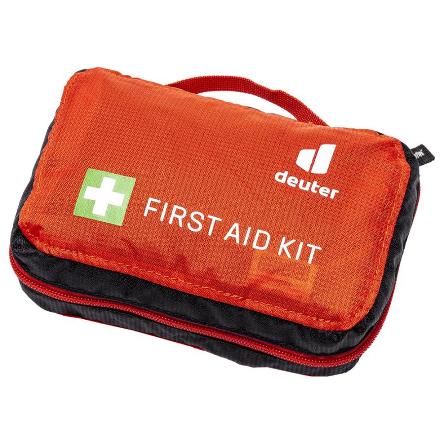 ドイター ファーストエイドキット(D3971123) 9002.パパイヤ DEUTER : ワールドサイクル - 通販 - Yahoo!ショッピング