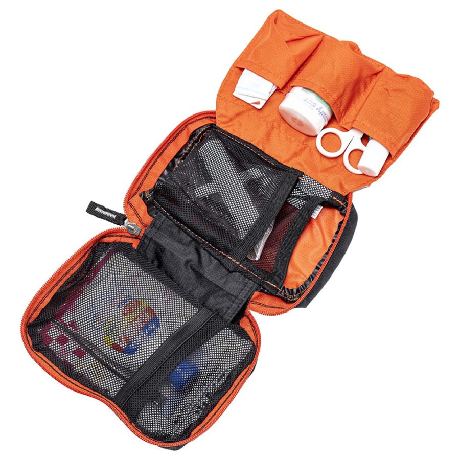 ドイター ファーストエイドキット(D3971123) 9002.パパイヤ DEUTER : ワールドサイクル - 通販 - Yahoo!ショッピング