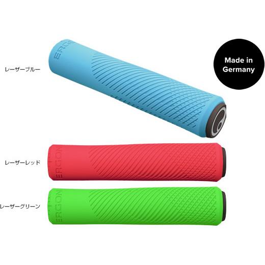 エルゴン GXR チーム グリップ : ワールドサイクル - 通販 - Yahoo!ショッピング