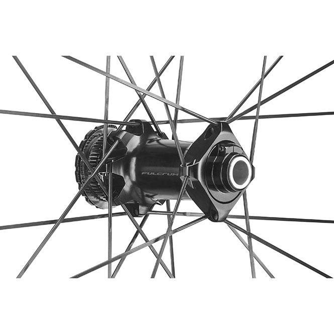 フルクラム SONIQ ALX 2WF C23 シマノ用 前後セット ディスクブレーキ : ワールドサイクル - 通販 - Yahoo!ショッピング