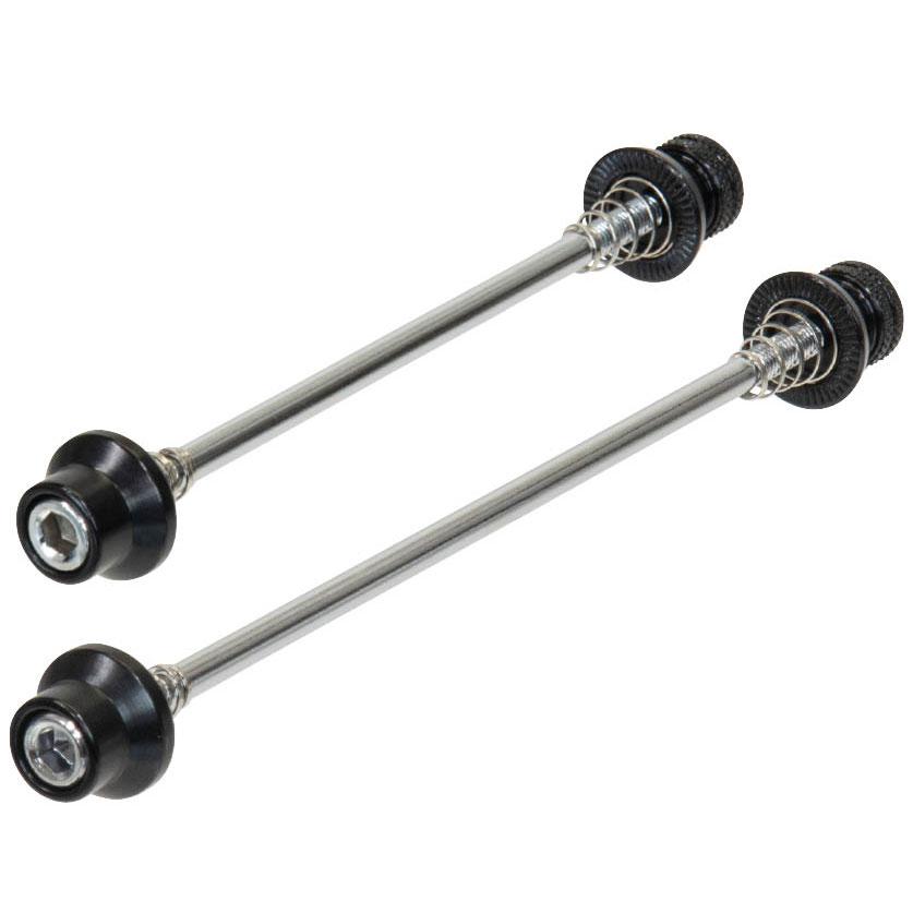 ギザ F04-AJAK 前後スキュワーセット 100mm/135mm :GIZ-R-HUA05500:ワールドサイクル - 通販 - Yahoo!ショッピング