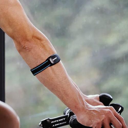 【即納】iGPスポーツ アームバンド光学式ハートレートモニター HR70 : ワールドサイクル - 通販 - Yahoo!ショッピング