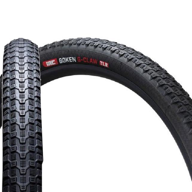 IRC BOKEN G-CLAW 700×50C チューブレスレディ フォルダブル : ワールドサイクル - 通販 - Yahoo!ショッピング