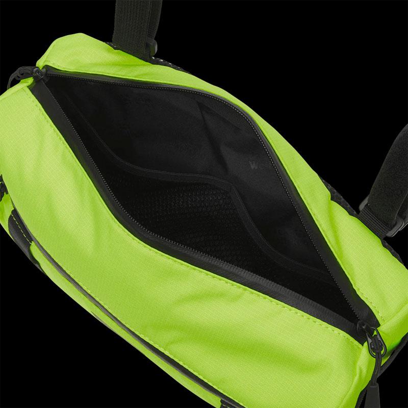 【即納】ジャックウルフスキン JP 2WAY HANDLE BAG フラッシュイエロー : jws-q-2010751yew : ワールドサイクル - 通販 - Yahoo!ショッピング