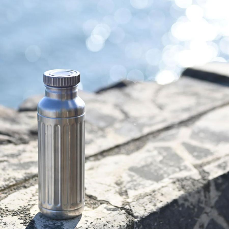 【即納】キーレイ サイクリングステンレスボトル Doric(ドリック) SR-01 保冷保温 500ml KiLEY : ワールドサイクル - 通販 - Yahoo!ショッピング