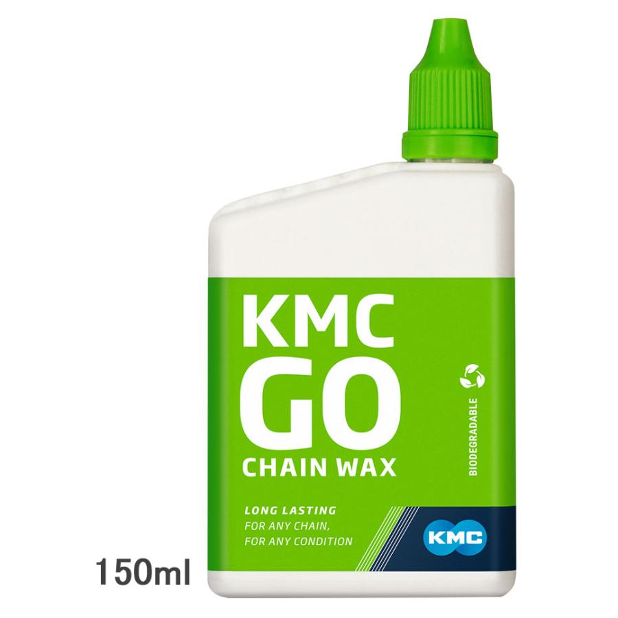 KMC GO WAX 150ml : ワールドサイクル - 通販 - Yahoo!ショッピング