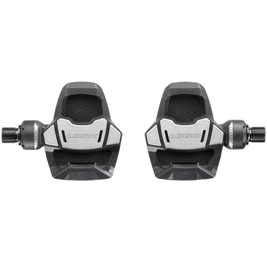 LOOK KEOブレードセラミック チタニウム 16 ペダル (10110-00027362) : ワールドサイクル - 通販 - Yahoo!ショッピング