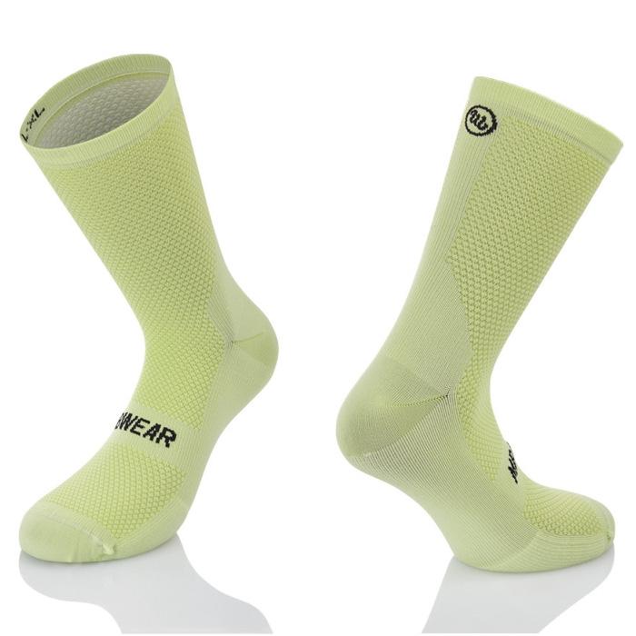 エムビーウェア PRO SPECIALIS グリーン ソックス : mbw-s-prspecial-gn : ワールドサイクル - 通販 - Yahoo!ショッピング