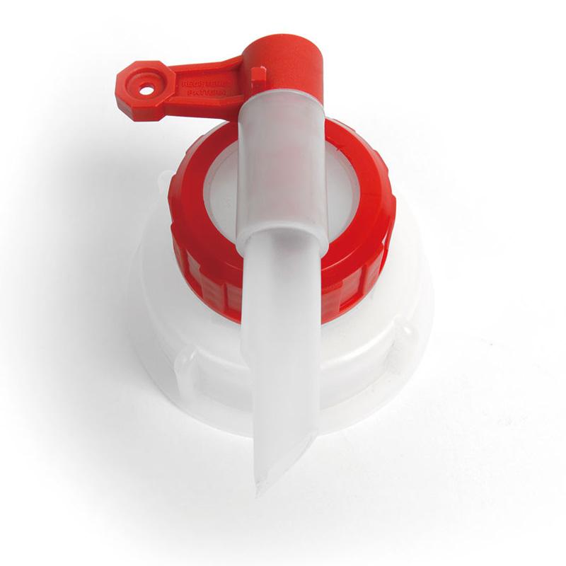 マックオフ 25L BOTTLE TAP : mco-s-7510001126 : ワールドサイクル - 通販 - Yahoo!ショッピング