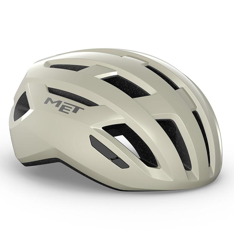 メット VINCI MIPS グレージュ/グロッシー ヘルメット : ワールドサイクル - 通販 - Yahoo!ショッピング