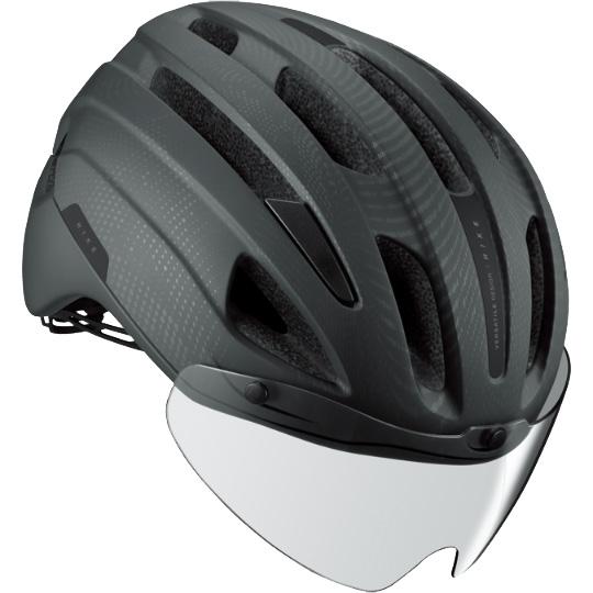 OGKカブト ハイク(HIKE) マットブラック ヘルメット : ワールドサイクル - 通販 - Yahoo!ショッピング