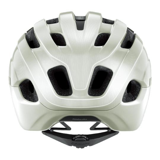 OGKカブト ハイク(HIKE) オフホワイト ヘルメット : ogk-s-hike-owh : ワールドサイクル - 通販 - Yahoo!ショッピング