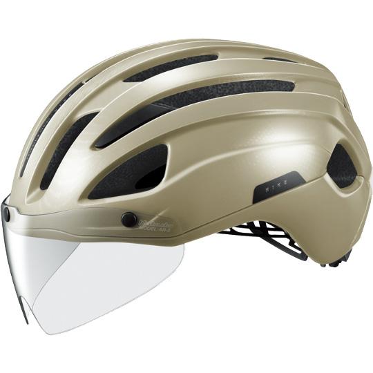 OGKカブト ハイク(HIKE) サンド ヘルメット : ogk-s-hike-sd : ワールドサイクル - 通販 - Yahoo!ショッピング