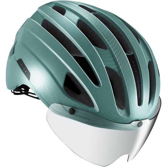 OGKカブト ハイク(HIKE) ティール ヘルメット : ogk-s-hike-tl : ワールドサイクル - 通販 - Yahoo!ショッピング