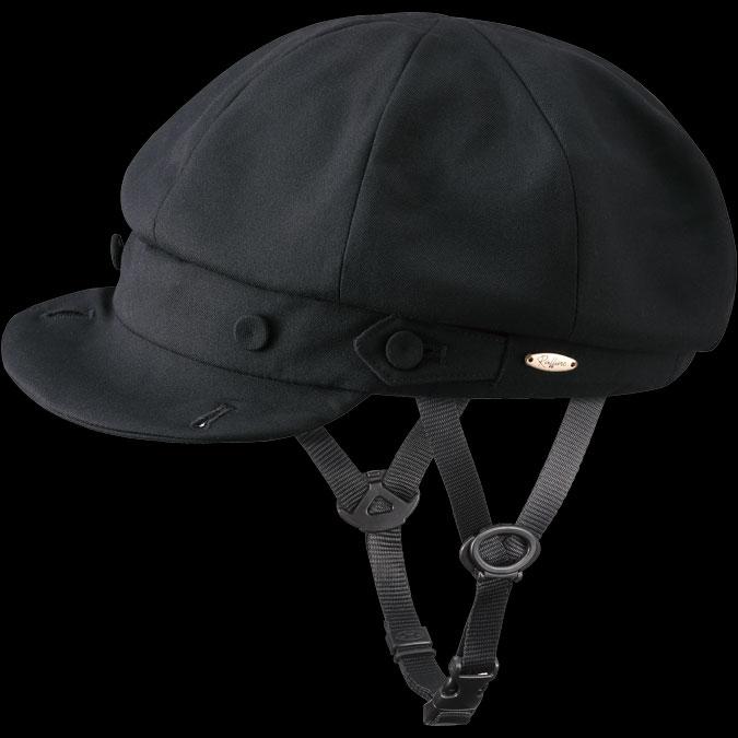 OGKカブト ラフィネ(RAFFINE) ブラック キャップタイプ（キャスケット） 54-57cm未満 ヘルメット : ogk-s-raffinecb : ワールドサイクル - 通販 ...