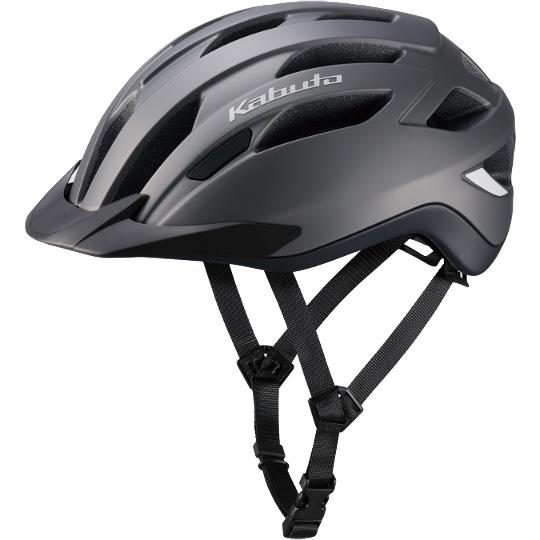 OGKカブト WR-X マットガンメタ ヘルメット : ワールドサイクル - 通販 - Yahoo!ショッピング