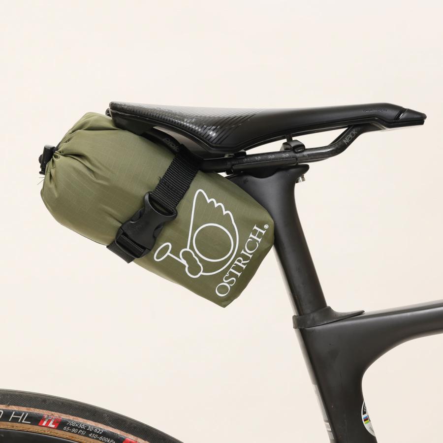 オーストリッチ L-100 オリーブ 輪行袋 軽量型 : ワールドサイクル - 通販 - Yahoo!ショッピング