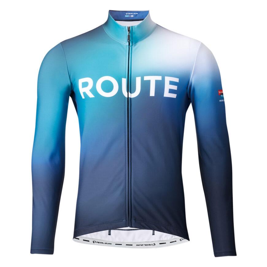 パールイズミ 【3460-BL】イグナイト ウィンター ベーシック ジャージ (15℃対応) 7.ナイト PEARLIZUMI : ワールドサイクル - 通販 - Yahoo!ショッピング