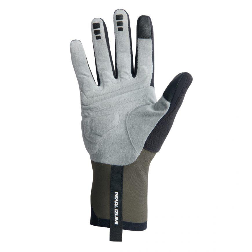 パールイズミ 【8200】スーパーサーマ フリース グローブ 10.ターマック タッチパネル対応 : ワールドサイクル - 通販 - Yahoo!ショッピング