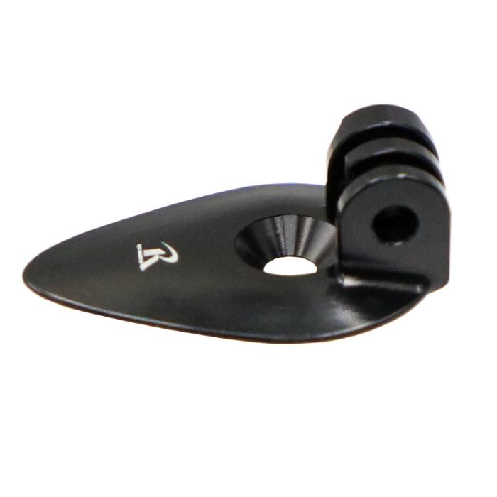 レックマウント MOST1-TOPCAP ピナレロ MOST 用トップキャップ ゴープロマウント : ワールドサイクル - 通販 ...