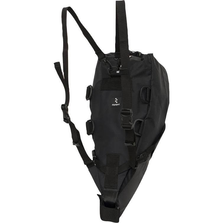 リンプロジェクト 【1050】トラベルサドルバッグ14L ネイビー :RIP-Q-1050-045:ワールドサイクル - 通販 - Yahoo ...