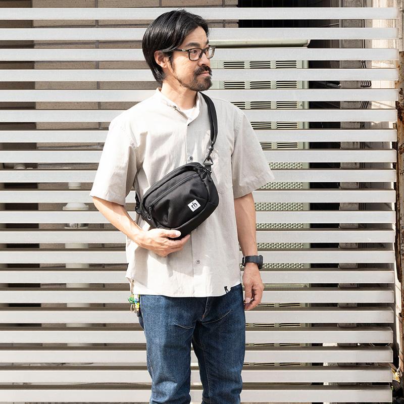 リンプロジェクト 【5152】2WAYハンドルバッグ ブラック : ワールドサイクル - 通販 - Yahoo!ショッピング