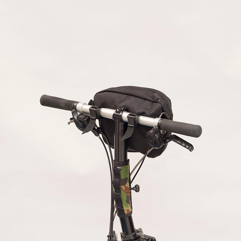 リンプロジェクト 【5152】2WAYハンドルバッグ ブラック : ワールドサイクル - 通販 - Yahoo!ショッピング