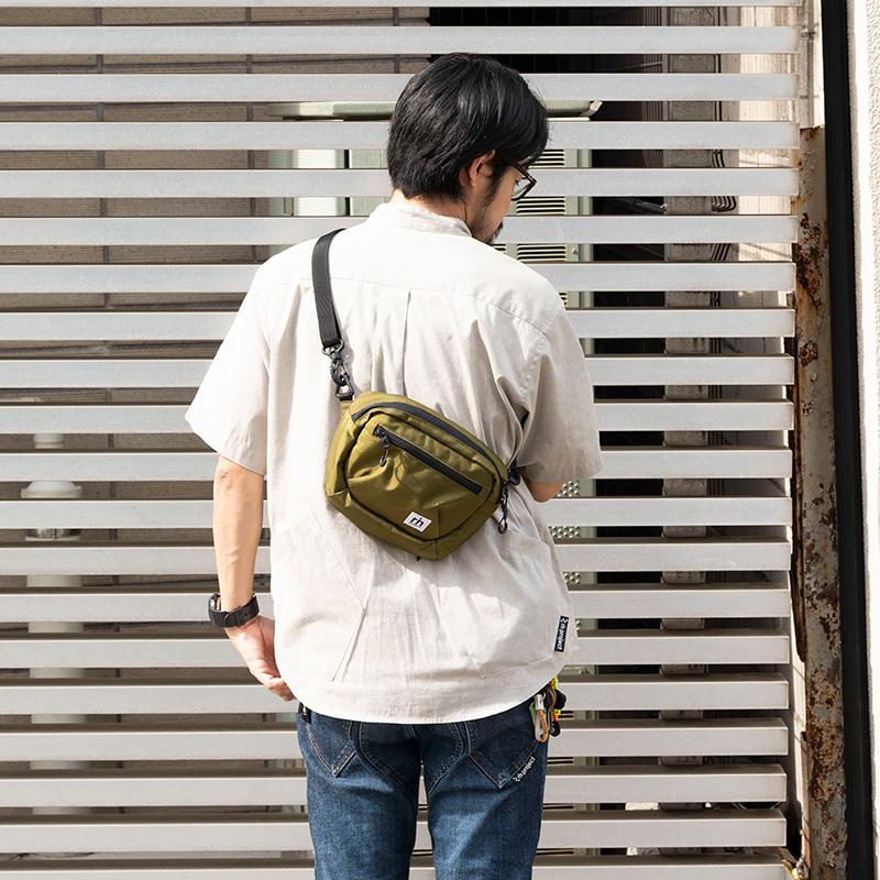 リンプロジェクト 【5152】2WAYハンドルバッグ オリーブ : ワールドサイクル - 通販 - Yahoo!ショッピング