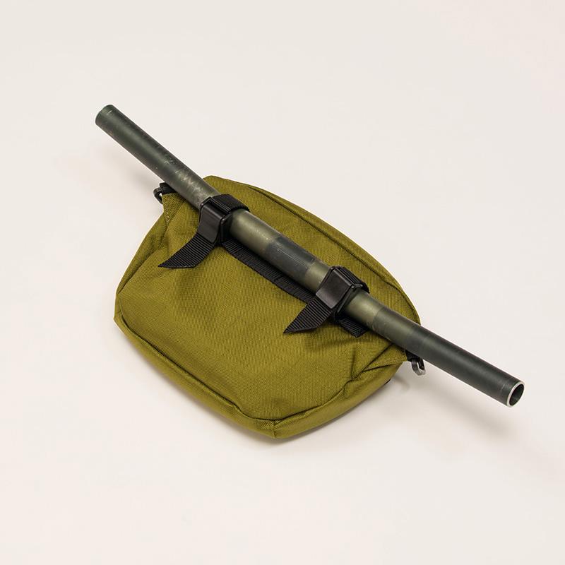 リンプロジェクト 【5152】2WAYハンドルバッグ オリーブ : ワールドサイクル - 通販 - Yahoo!ショッピング