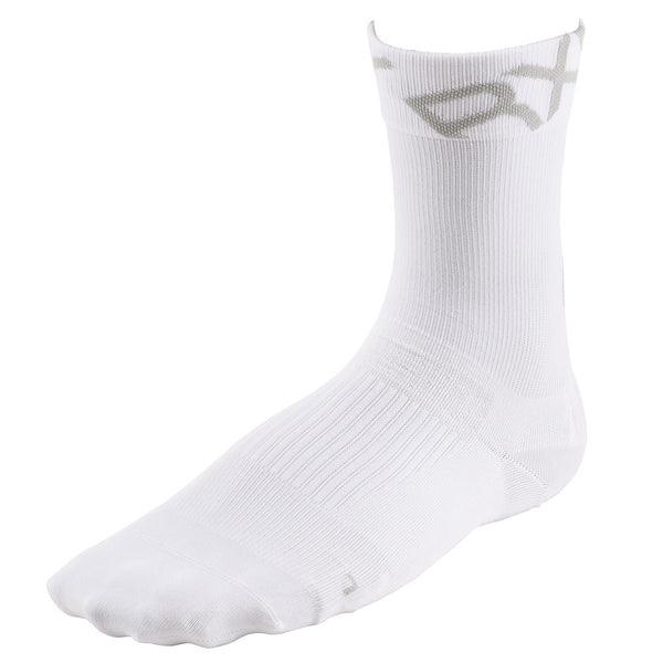 R×L（アールエル） TBK-300R バイク レーシング グリップ ソックス 0113 ホワイト/グレー 【滑り止め付き】 : ワールドサイクル - 通販 - Yahoo!ショッピング