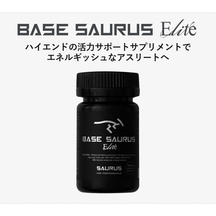サウルス BASE SAURUS Elite 1個 : sau-s-basesrselt-1 : ワールドサイクル - 通販 - Yahoo!ショッピング